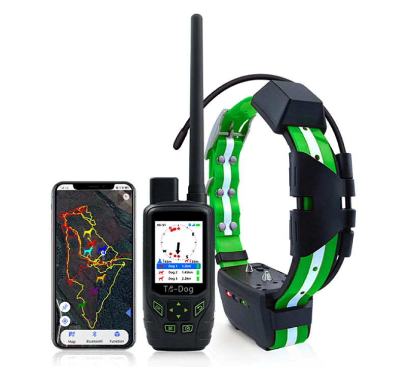 GPS-ошейник Artelv Tracker купить в Москве по низкой цене – интернет ...